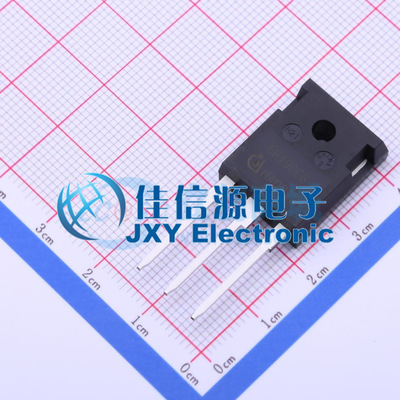 场效应管(MOSFET)     IPW60R190C6  TO-247-3