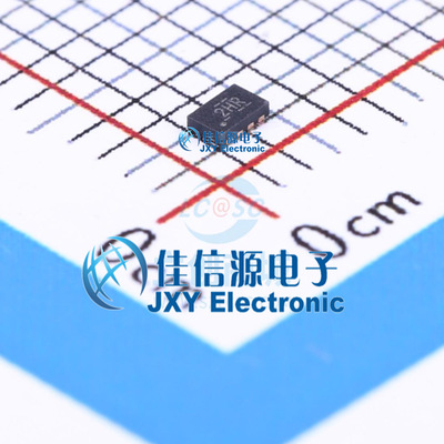 转换器/电平移位器     TXS0102DQMR  TI()  X2SON-8