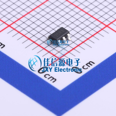 线性稳压器APL5325ABI-TRG茂达