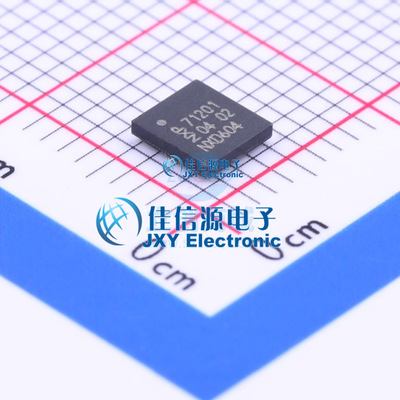 PN7120A0EV/C10801E  NXP(恩智浦)  VFBGA-49