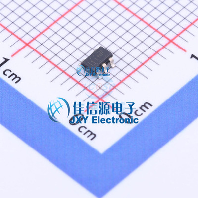 线性稳压器(LDO)  TPS7A0518PDBVR  TI()  SOT-23-5