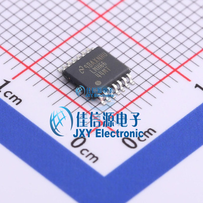 LMH6644MTX/NOPB  TI()  TSSOP-14