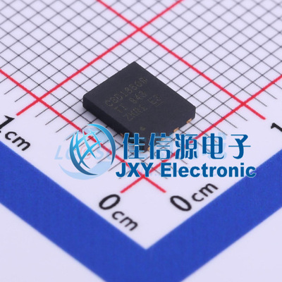 场效应管(MOSFET)      CSD18509Q5B  TI(德州仪器)  VSON-CLIP-8