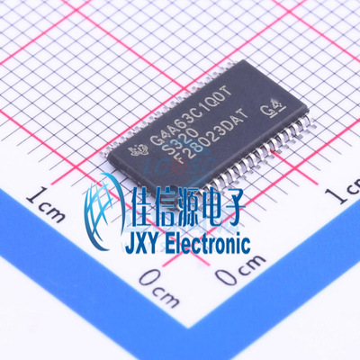 TMS320F28023DAT TI() TSSOP-38