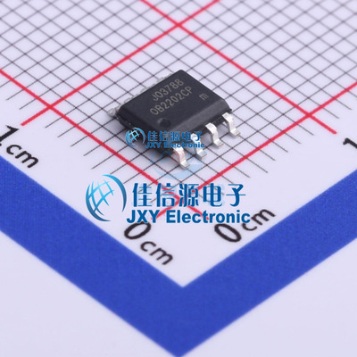 AC-DC控制器和稳压器  OB2202CPA  OB(昂宝)  SOP-8