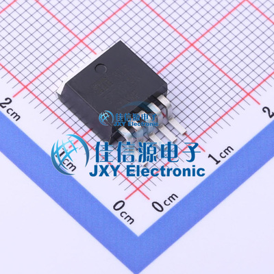 线性稳压器(LDO)   MIC37302WU  MICROCHIP(美国微芯)  TO-263-5