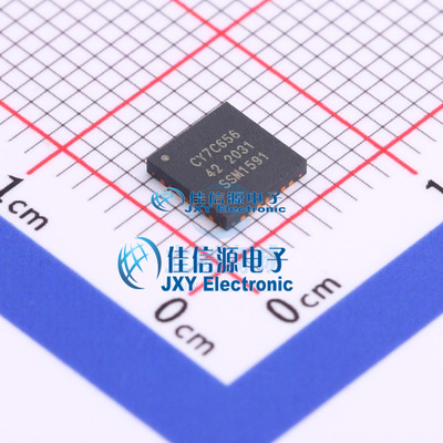 USB转换芯片CY7C65642-28LTXC