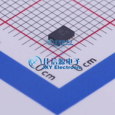 功率电子开关   AP22966DC8-7  DIODES(美台)  V-DFN3020-14
