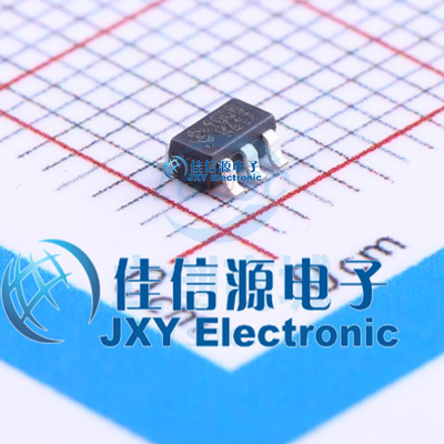 电池管理   HY2110  HYCON(宏康)  SOT-23-6