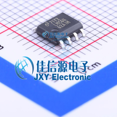 LMC6462AIMX/NOPB  TI()  SOIC-8