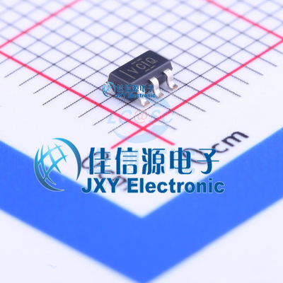 线性稳压器(LDO)  TLV73333PDBVR  TI()  SOT-23-5