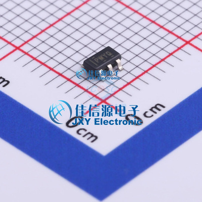 线性稳压器(LDO)   TPS73101DBVT  TI()  SOT-23-5