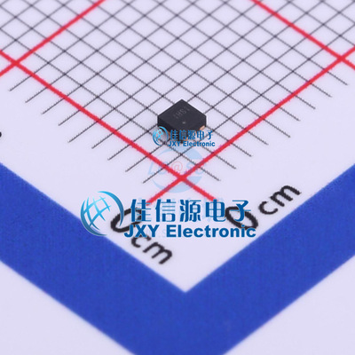 触发器     SN74AUP1G74RSER  TI(德州仪器)  UQFN-8