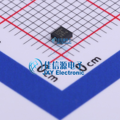 线性稳压器(LDO)  TLV75740PDRVR  TI(德州仪器)  WSON-6