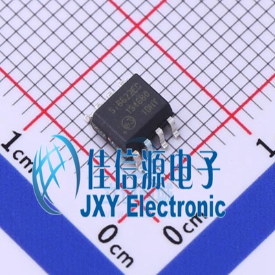 SI8622EC-B-ISR  SILICON LABS(芯科)  SOIC-8