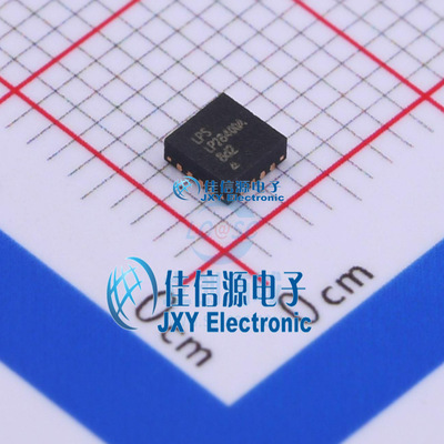 电池管理    LP28400AQVF  LOWPOWER(微源半导体)  QFN-16