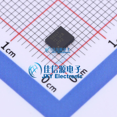 专业电源管理   TPS53317RGBR  TI()  VQFN-20