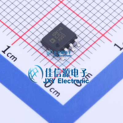 缓冲器/驱动器    ADM1485JRZ ADI(亚德诺)/LINEAR(凌特)  SOIC-8