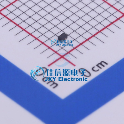 场效应管(MOSFET)  DMP210DUFB4-7B  DIODES(美台)  X2-DFN1006-3