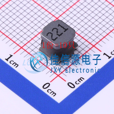 MPIT6045-221M-LF microgate(麦捷科技)  220uH ±20%（10只）