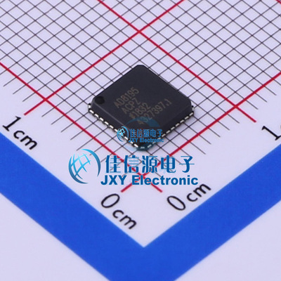 AD8195ACPZ  ADI(亚德诺)/LINEAR  LFCSP-40