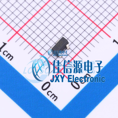 场效应管    MIC94050YM4-TR  MICROCHIP(美国微芯)  SOT-143-4