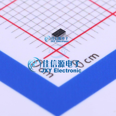 DC-DC电源芯片  TPS62743YFPR  TI()  DSBGA-8