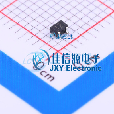 数字晶体管      DTA123EUAT106  ROHM(罗姆)  SOT-323