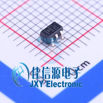 线性稳压器(LDO)  TPS72118DBVT  TI()  SOT-23-5