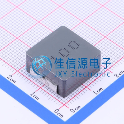 功率电感 BCIHP1770-100M BC(台湾诚阳) SMD 10uH ±20% 17A