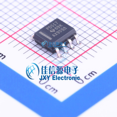 PCA9517DR  TI()  SOP-8_150mil