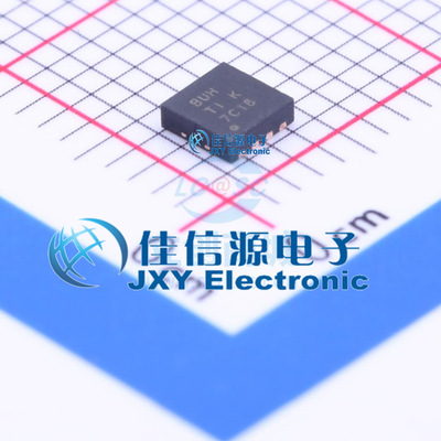 线性稳压器(LDO)   TPS79501DRBR  TI()  SON-8