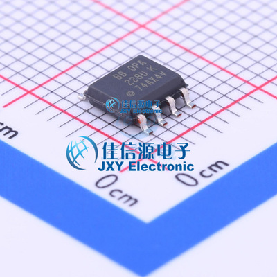 OPA228U  TI()  SOIC-8 150mil