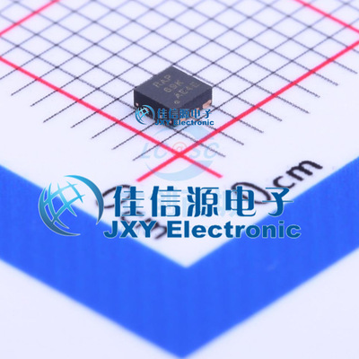 DC-DC电源芯片  TPS61170QDRVRQ1  TI()  WSON-6