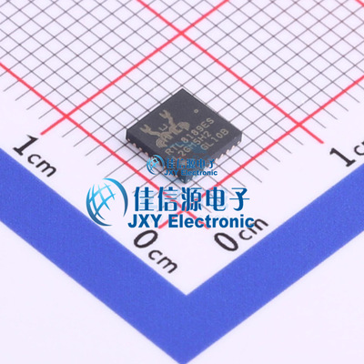 RTL8189ES-VB-CG  REALTEK(瑞昱)  QFN-32