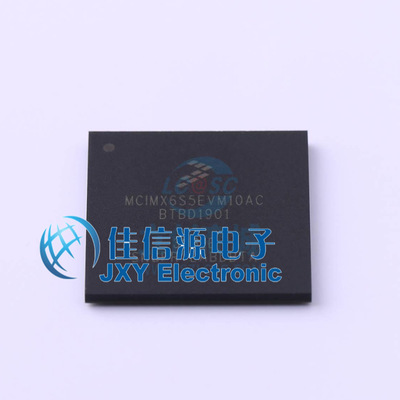 MCIMX6S5EVM10AC NXP(恩智浦) MAPBGA-624