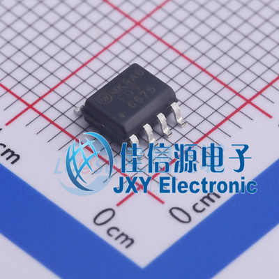 场效应管   FDS6675   onsemi(安森美)  SOIC-8