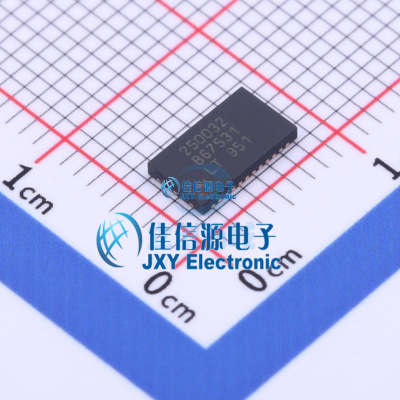 LTC2500IDKD-32#PBF  ADI(亚德诺)/LINEAR  DFN-24