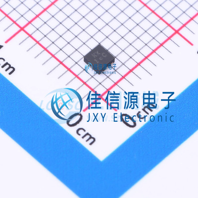 霍尔传感器      AH8502-FDC-7  DIODES(美台)  DFN2020-6-EP