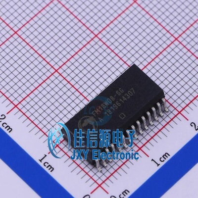 FM18W08-SG  CYPRESS(赛普拉斯)  SOIC-28