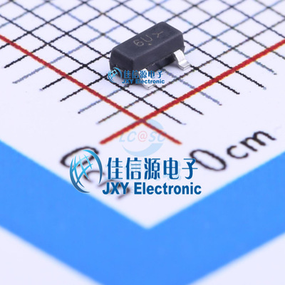 结型场效应管MMBFJ309LT1G安森美