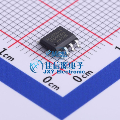 MAALSS0044TR-3000  MACOM  SOIC-8