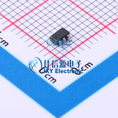 LTP3333NXT5  Linearin(先积)  SOT23-5L