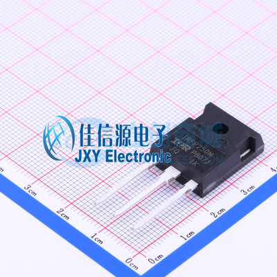 场效应管(MOSFET)     IRFP250MPBF  TO-247AC-3