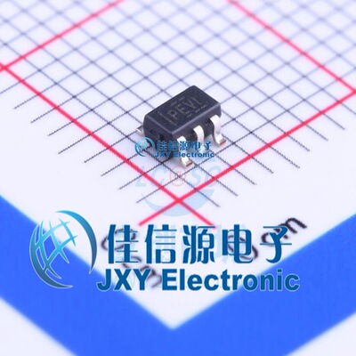 线性稳压器(LDO)  TPS79201DBVR  TI()  SOT-23-6