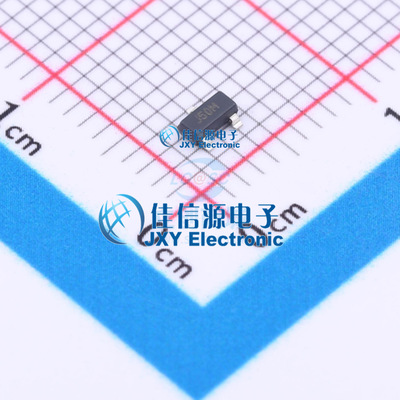 TCM809RENB713  MICROCHIP(美国微芯)  SOT-23B-3