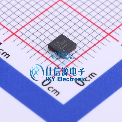 LED驱动     LP3352QVF  LOWPOWER(微源半导体)  QFN-16-EP