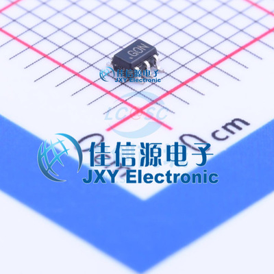 ADCMP601BKSZ-R2  ADI(亚德诺)/LINEAR  SC-70-6(SOT-363)