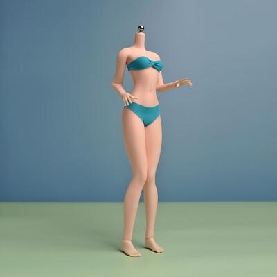 TBLeagueS44/45A1/6少女素体