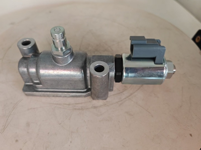 卡特D6R/D7R/D10R/D5N/D8T/D9T变速箱电磁阀244-3114装载机